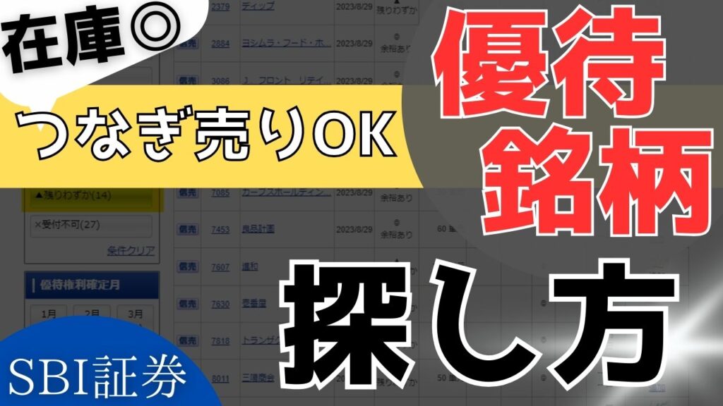 【SBI証券】ハイパーSBI2で同じ画面を複数開く方法