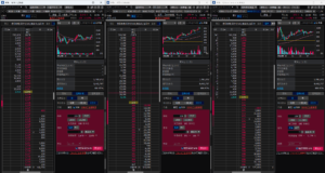 【SBI証券】ハイパーSBI2で同じ画面を複数開く方法